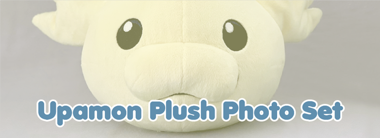 Life Size Upamon Photo Set Ko Fi ️ Where Creators Get Support From