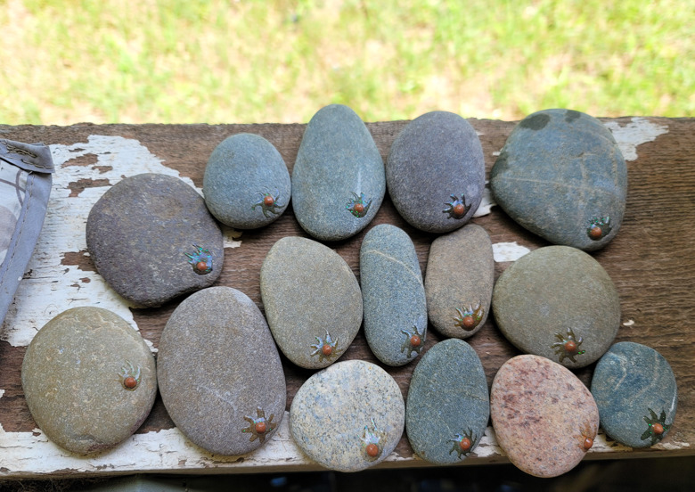 Icelandic Talking Rocks Rogue Tradition S Ko Fi Shop Ko Fi ️ Where