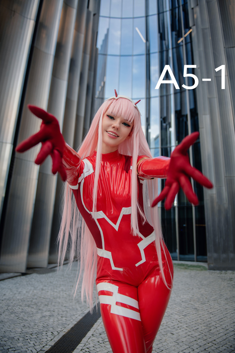 Zero Two Variable Prints K Weixe Cosplays Ko Fi Shop Ko Fi ️ Where