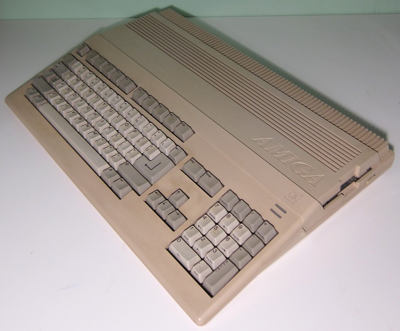 Remembering The Commodore Amiga Ko Fi ️ Where Creators Get Support