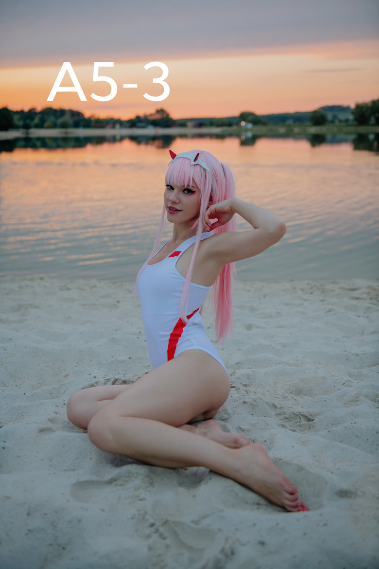 Zero Two Variable Prints K Weixe Cosplays Ko Fi Shop Ko Fi ️ Where