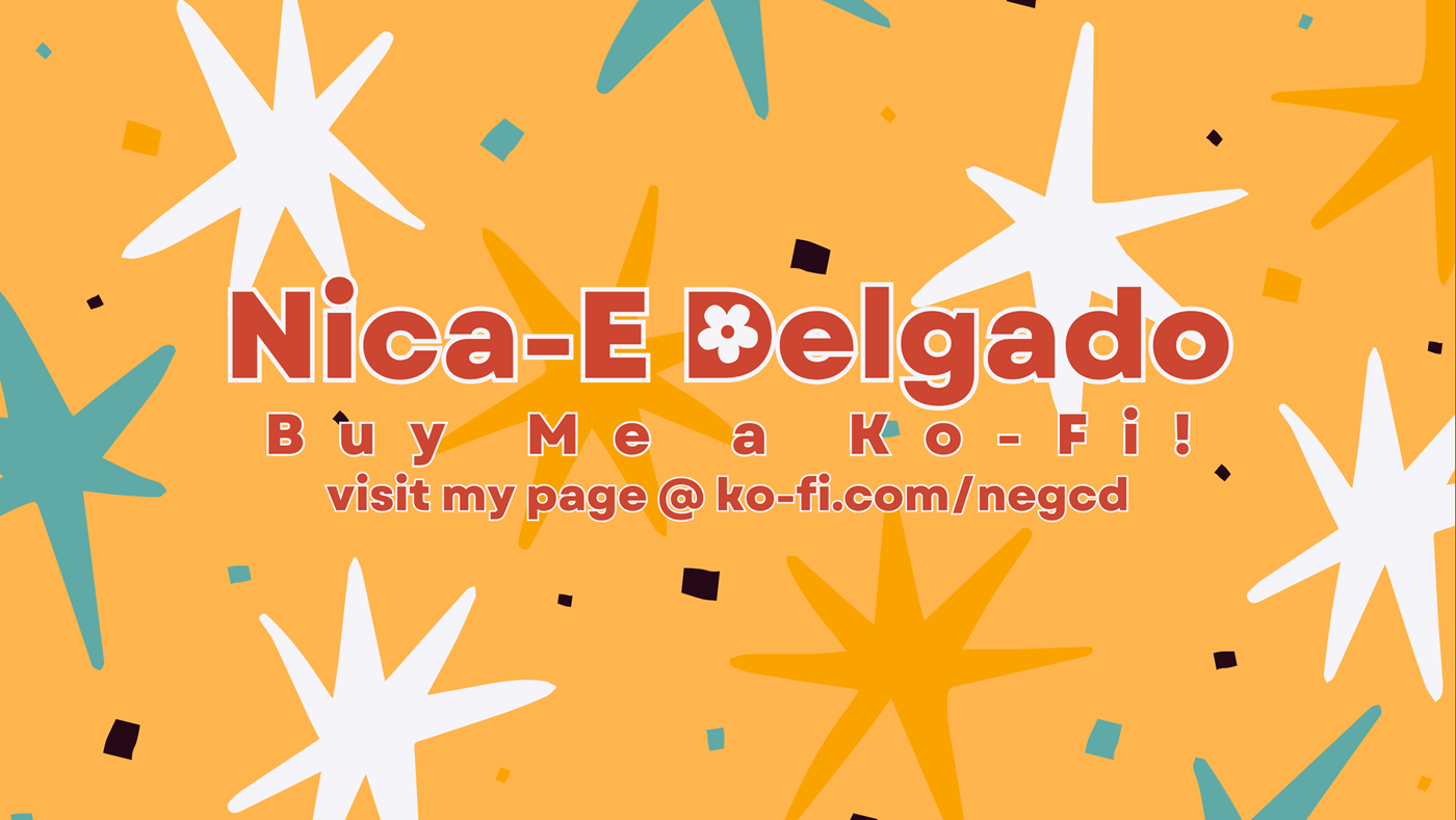 Buy Nica A Coffee Ko Nicasdream Ko Fi ️ Where Creators Get Support From Fans Through