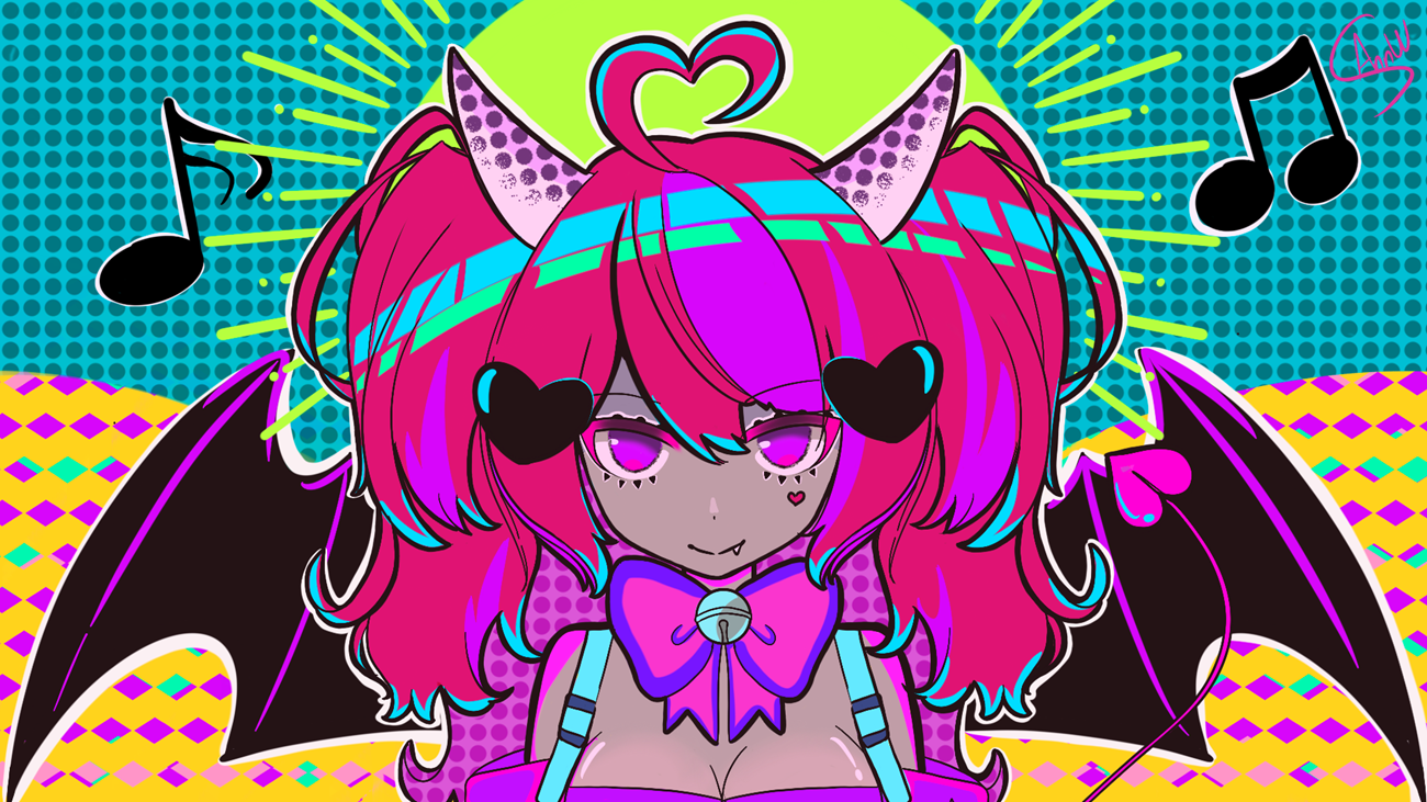 Anastasia Whites Ko Fi Commissions Ko Fi ️ Where Creators Get Support From Fans Through