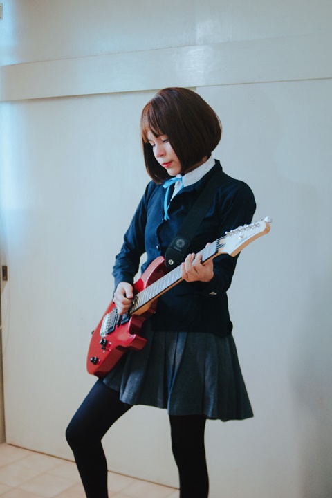 Yui Hirasawa K On Ko Ko Fi ️ Where Creators Get Support From Fans Through