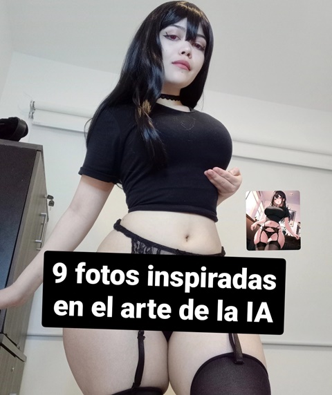A Pedido Del Público Melani Yumekos Ko Fi Shop Ko Fi ️ Where