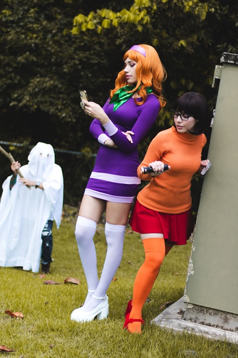 Daphne And Velma Spooky Story Ko Ko Fi ️ Where Creators Get