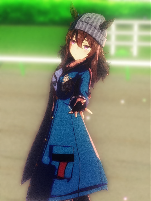 Uma Musume Model + Shader in MMD Commision (Nakayama Festa) Edition ... Uma Musume Model + Shader in MMD Commision (Nakayama Festa) Edition ...
