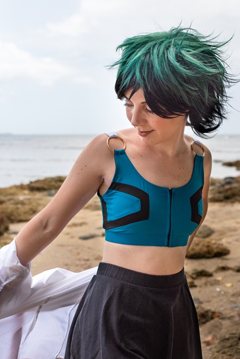Swimsuit Deku Ko Ko Fi ️ Where Creators Get Support From Fans Through Donations