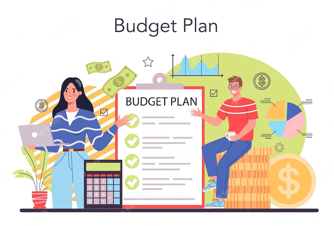Finances Your Personal Budget Stacy s Things s Ko fi Shop Ko fi 