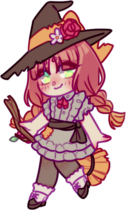 Adoptable Rururus Ko Fi Shop Ko Fi ️ Where Creators Get Support From Fans Through Donations
