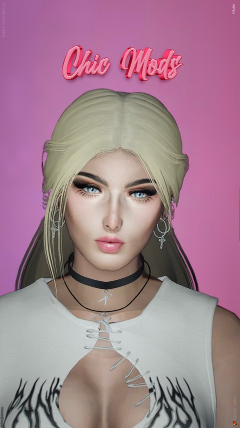 Kim Face Couture Brands Ko Fi Shop Ko Fi ️ Where Creators Get