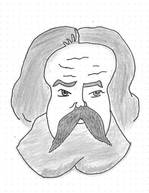 Caricature Of Karl Marx Sketch Anchit s Ko fi Shop Ko fi Where Creators Get Support caricature-of-karl-marx-sketch-anchit-s-ko-fi-shop-ko-fi-where-creators-get-support