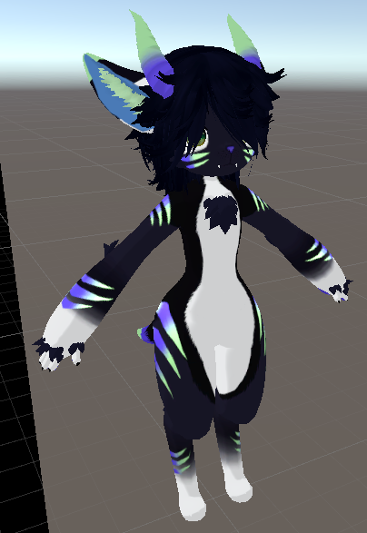 Vrc Models Ko Ko Fi ️ Where Creators Get Support From Fans Through Donations