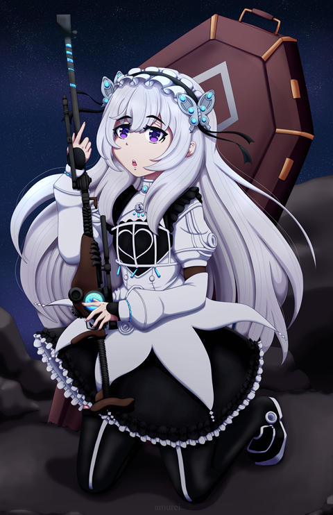 Chaika Process - Ko-fi.com Chaika Process - Ko-fi.com