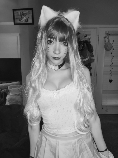 Para Subs Outfit Selfies Amy Gios Ko Fi Shop Ko Fi ️ Where