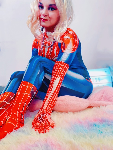 Spiderman Lk Miss Gumis Ko Fi Shop Ko Fi ️ Where Creators Get