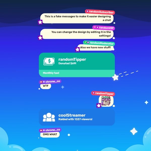Comfy Chatbox StreamElements Twitch Chroneco s Ko fi Shop Ko fi 