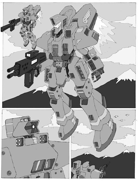Comic Ko Ko Fi ️ Where Creators Get Support From Fans Through Donations Memberships