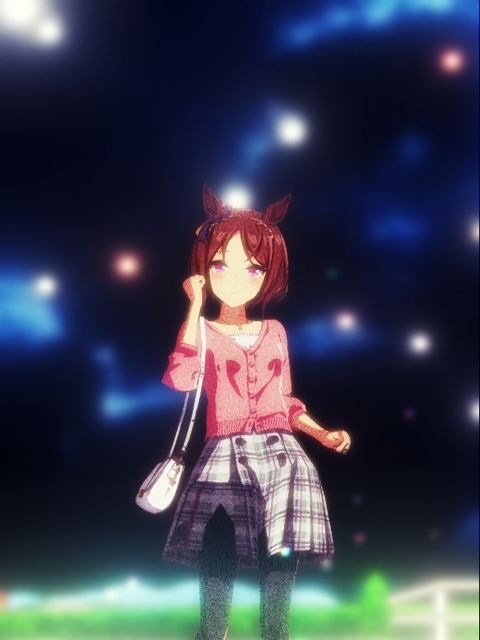 Uma Musume Model + Shader in MMD Commision (Sakura Laurel) Edition ... Uma Musume Model + Shader in MMD Commision (Sakura Laurel) Edition ...