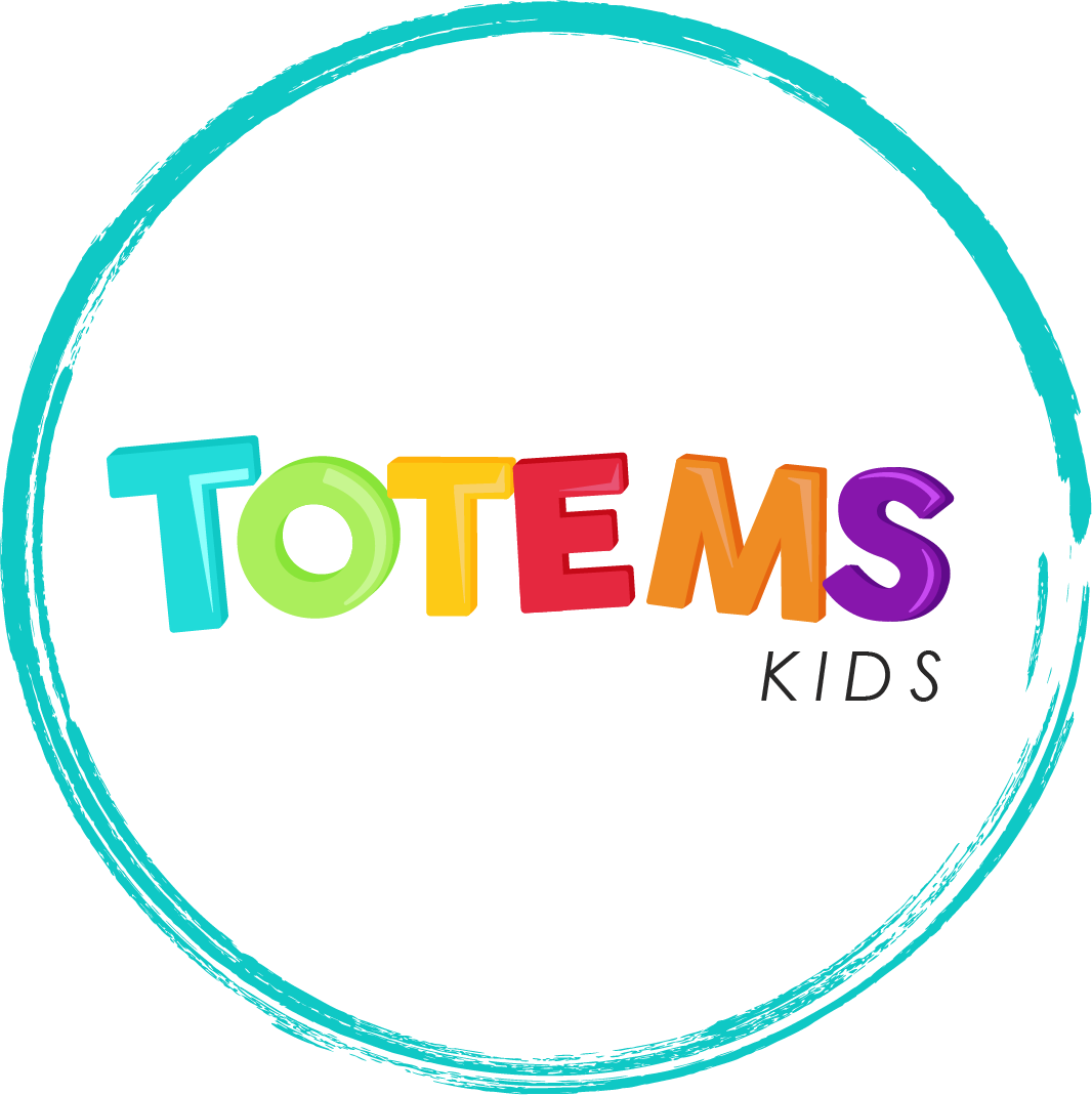 Support Totemskids support-totemskids