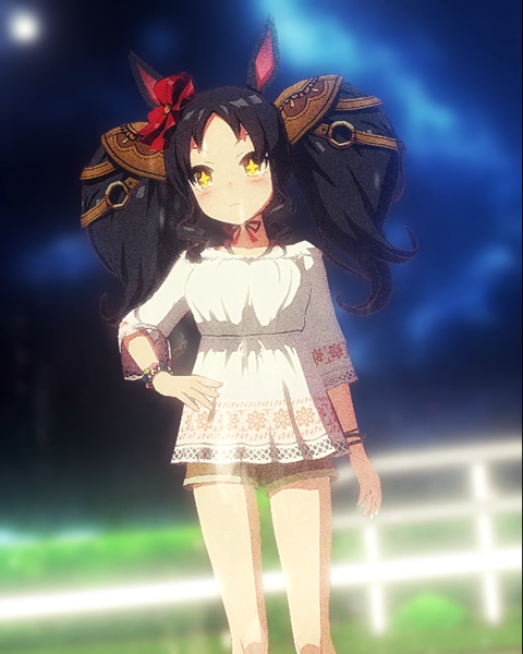 Uma Musume Model + Shader in MMD Commision (Marvelous Sunday) Edition ... Uma Musume Model + Shader in MMD Commision (Marvelous Sunday) Edition ...
