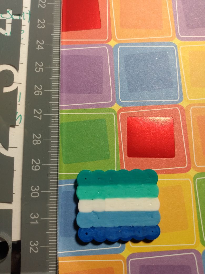 Gay Pride Perler Bead Monoking Productionss Ko Fi Shop Ko Fi ️