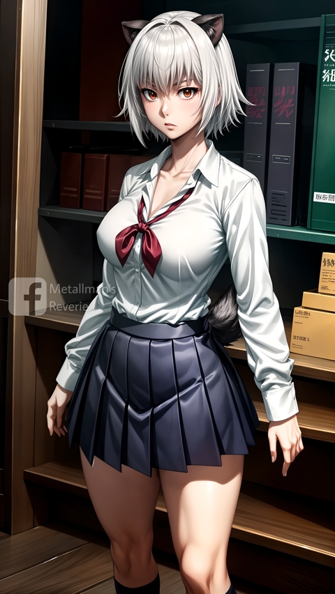 Uzaki Hitomi Ko