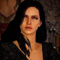 Support Scarlett